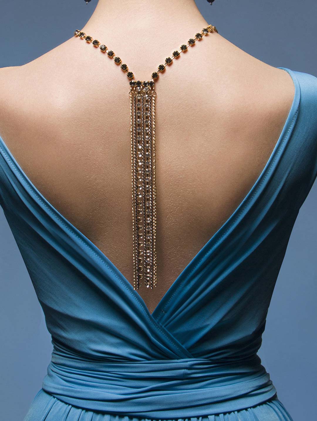 Ein schöner Rücken kann entzücken - KIPROV